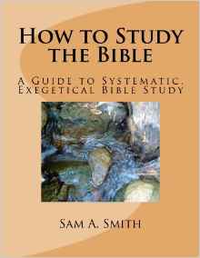 E-books | Biblical Reader Communications